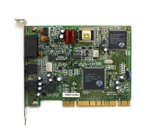 PCI Modem AOPEN FM56-P/N: 91.ac001.208, feltai-32698-m5-e | eBay