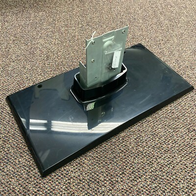 EMERSON LC401EM2F PEDESTAL STAND COMPLETE WITH SCREWS | eBay