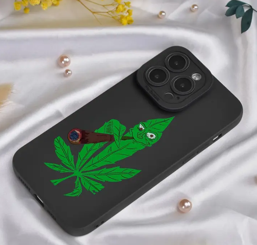 weed design phone case iphone 12/12pro/12promax | eBay Australia