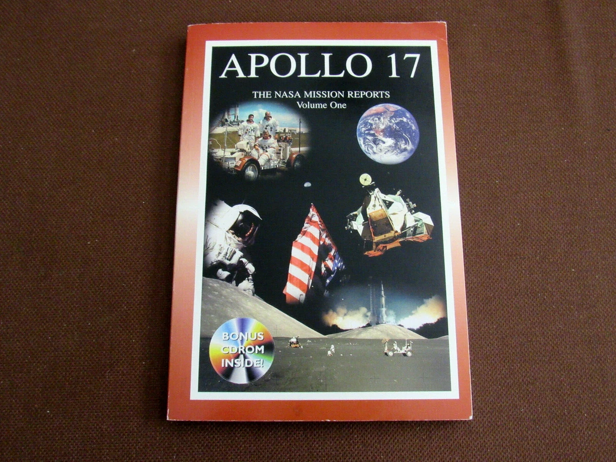 Apollo 17 Mission Report
