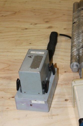 SCINTREX MAGNETOMETER EDA OMNI IV | eBay