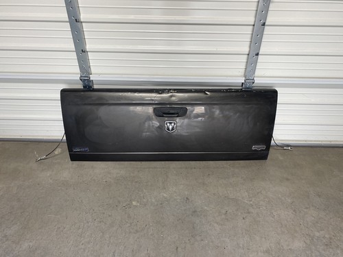 2003-2009 Dodge Ram Pick Up 1500 2500 3500 Tail Gate Tailgate USED OEM ...