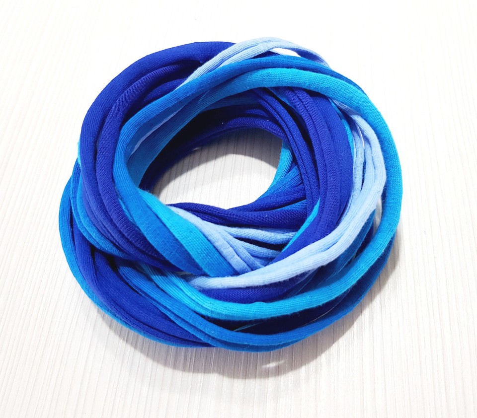 Gypsy Hippie Yoga Headband Chemo Headwear Wide Head Wrap Turban ...