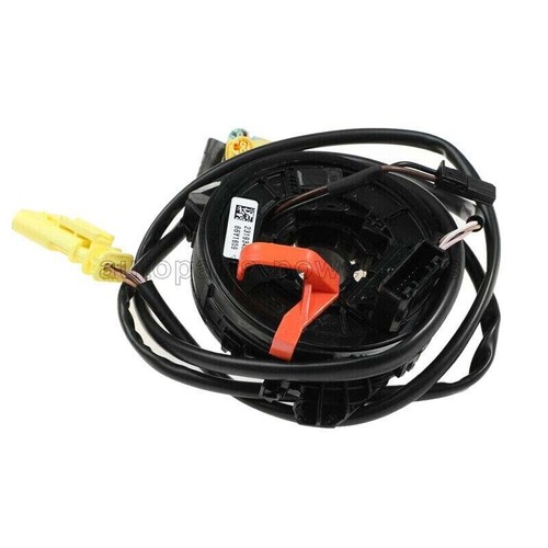 Steering Wheel Clock Spring Fit 2014-2017 Chevy Silverado GMC Sierra ...