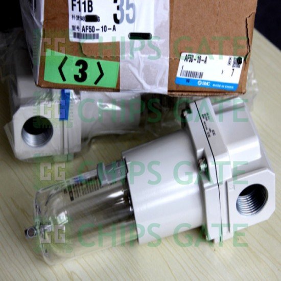 1PCS Brand New SMC filter AF50-10-A Fast ship with warranty | eBay