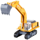 Kaidoway hydraulic excavator diecast heavy equipment 628702 | eBay