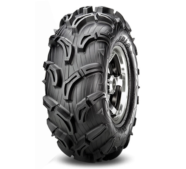 Maxxis - TM00449100 - MU01 Zilla Front Tire, 25x8x12 for sale online | eBay