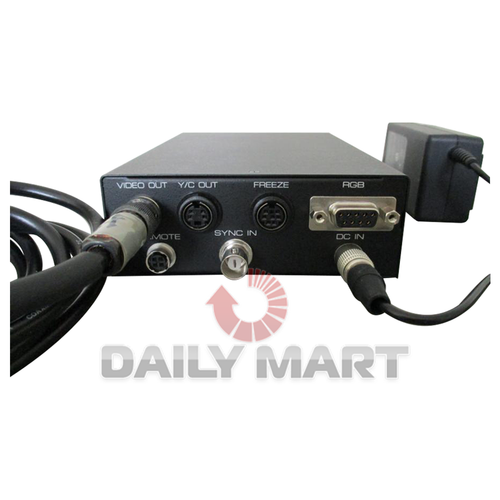 & Tested JAI CV-M2200 Industrial Camera Controller for sale online | eBay