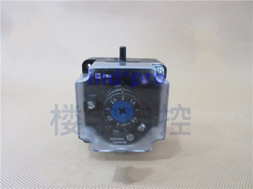 New P233A-4-AKC AA PAD P233A-10-AA Air Differential Pressure Switch ...