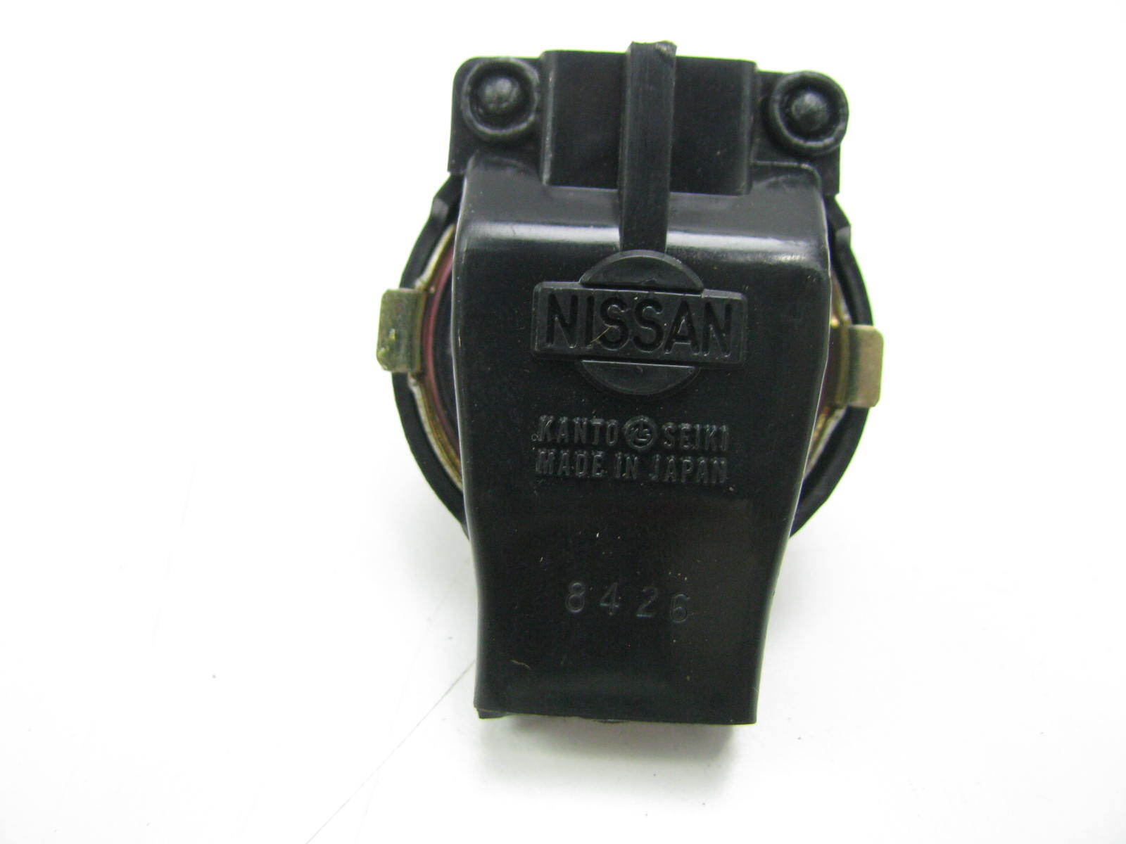 NEW - OUT OF BOX ATS22 Air Cleaner Temperature Sensor | eBay