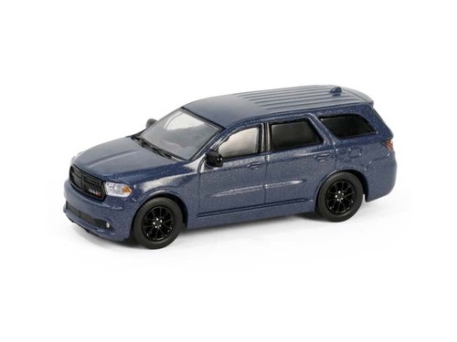 2018 Dodge Durango GT Blacktop - NCIS 1:64 Scale Model - Greenlight ...