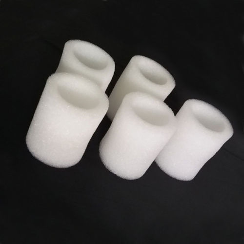 5PCS Sponge Sleeves Memory Foam For Extender Systems Stretch ...