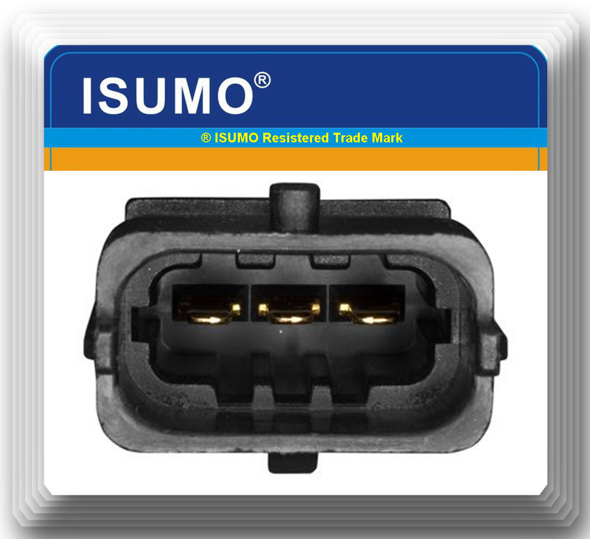 35170-26900 Throttle Position Sensor (TPS) Fits: Hyundai Accent Kia Rio ...