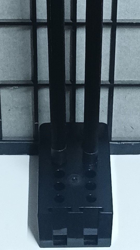 UPGRADE THOSE 30LB BOWFLEX POWER RODS TO 50LBS. for XTREME/XCEED.NEW ...