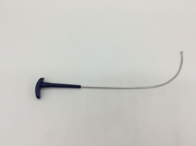 Verathon REF 0270-0681, GlideRite Rigid Stylet | eBay