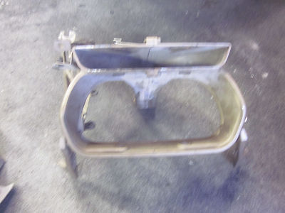 ducati st2 headlight fairing stay st4 | eBay