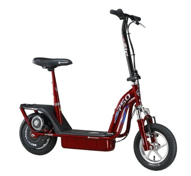 Ezip Scooter 1000
