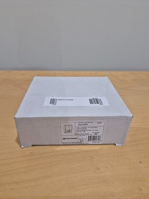 Edwards G4VRF Wall Mount Strobe | eBay