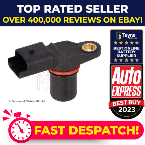 Camshaft Position Sensor fits DACIA LOGAN KS, LS, US 1.5D 05 to 09 Blue ...