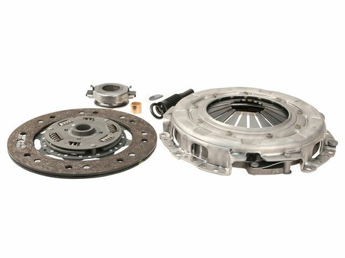 For 1985-2001 Nissan Maxima Clutch Kit LUK 52433XV 1996 1999 2000 1997 ...
