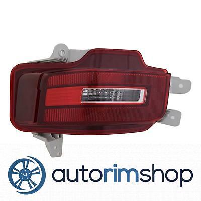 HY2892100 Driver Side Back Up Light Assembly for 2020-21 Hyundai ...