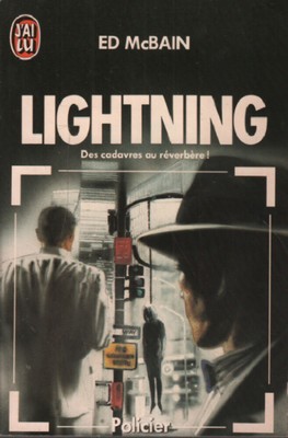 Lightning | McBain Ed | Bon état | eBay