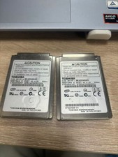 MK6006GAH 60gb Hard Drive for Apple iPod Photo 4th Generation A1099 60 ...