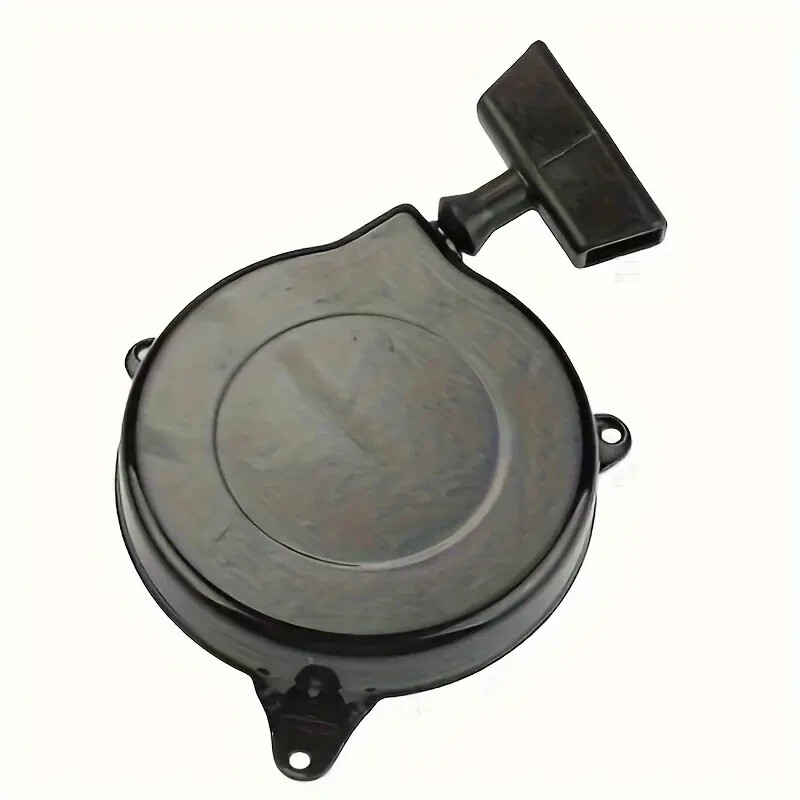 RECOIL PULL STARTER ROTARY FOR BRIGGS & STRATTON 499706 690101 SMALL ...