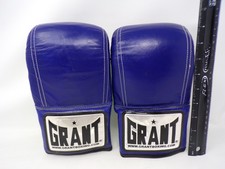 Grant Boxing Gloves for sale - eBay