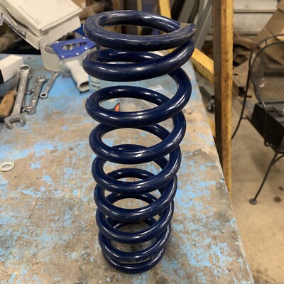 Hypercoil 12" Coil-over 350 Lb/in Racing UMP IMCA Late Model Barrel ...