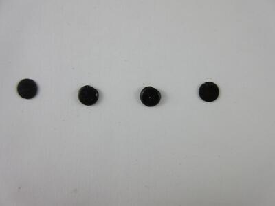 Lcd Bezel Rubber HP PROBOOK 4520S Original #0 | eBay