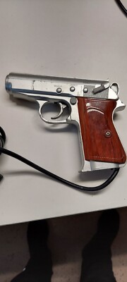 scorpion special weapon light gun playstation ps1 ps2 | eBay