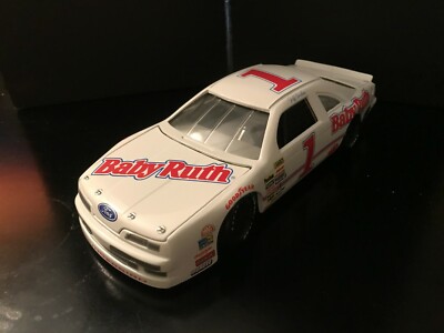 #1 Jeff Gordon Baby Ruth - Revell -1:24 Scale - NASCAR | eBay