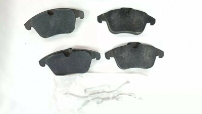 30793540 TRW Ultra Brake Pad Set For Volvo S60, S80, V60, V70, XC70 ...
