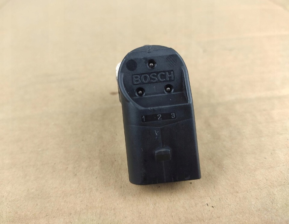 BMW 3 5 7 E60 E70 E90 E65 E87 Fuel Pressure Sensor Diesel 7787167 ...