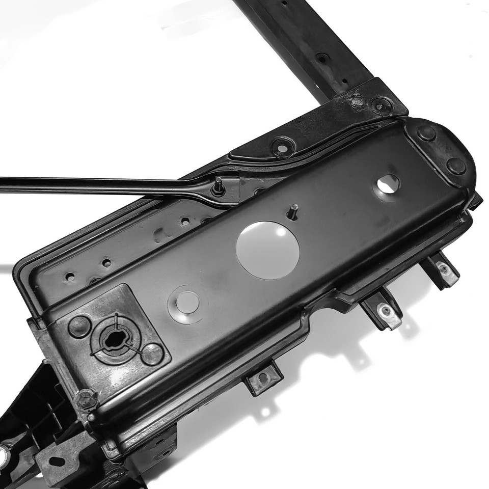 For Jeep Grand Cherokee L 2021 2022-2025 Front Radiator Support ...