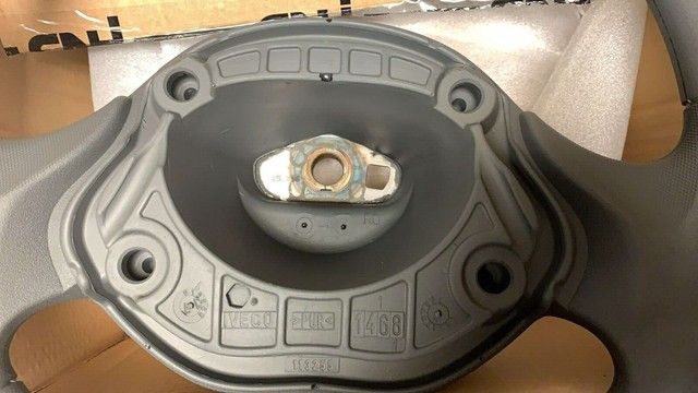 - Genuine IVECO 504038663 Steering Wheel for sale online | eBay