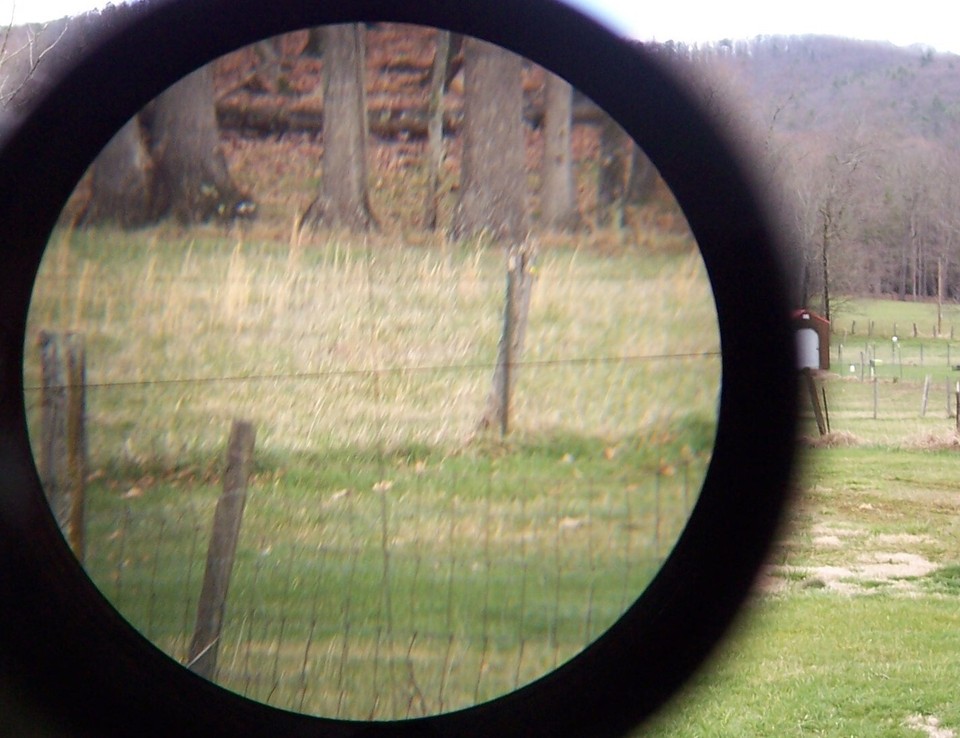 J Unertl Bench Rest, Target Rifle Scope 8X ~USA~ | eBay