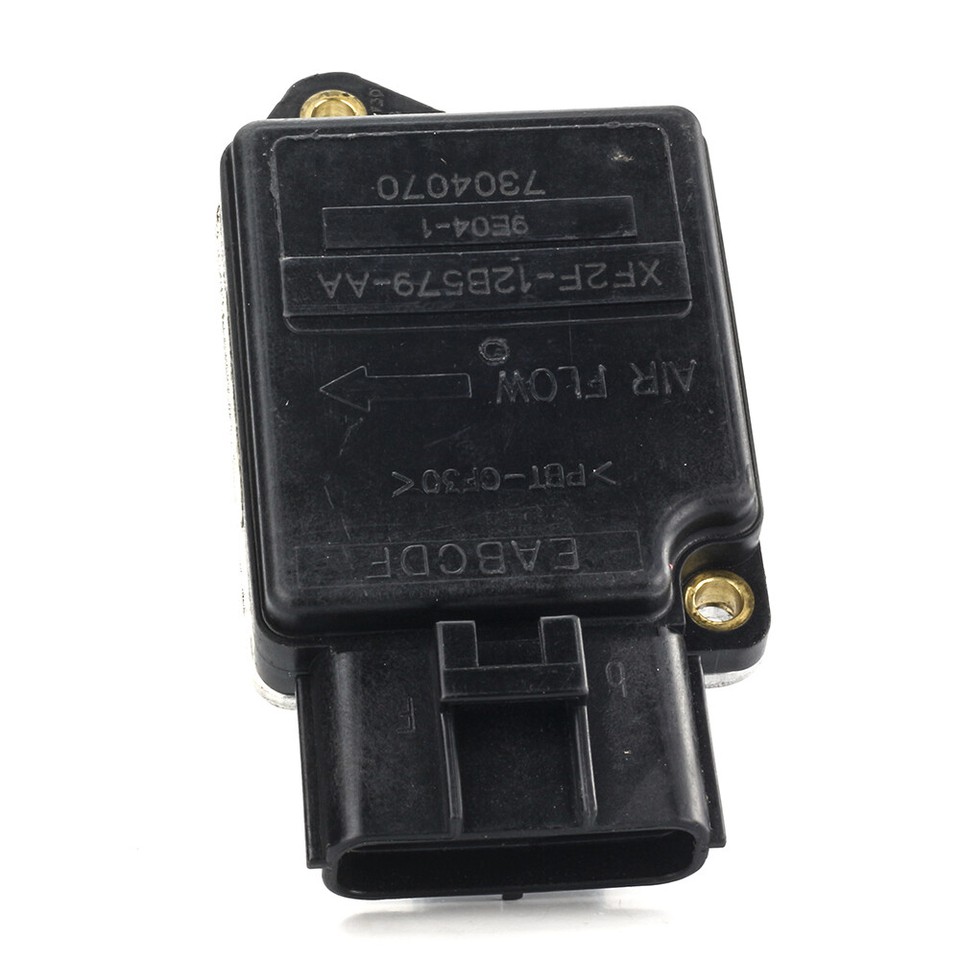 Mass Air Flow Sensor for Ford Escape Exporler Focus Mazda B4000 Mercury ...