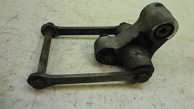 2005 Yamaha XVS1100 XVS 1100 V Star Y431' rear shock damper mount pivot ...