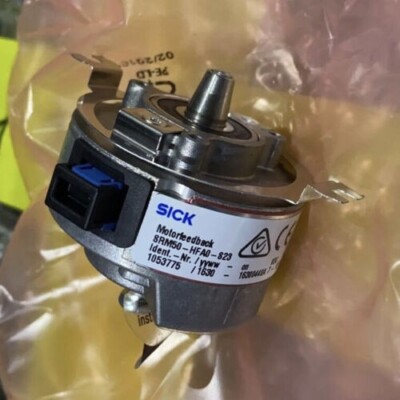 1PC New Original SICK SRM50-HFA0-S23 SRM50-HFAo-S23 encoder | eBay