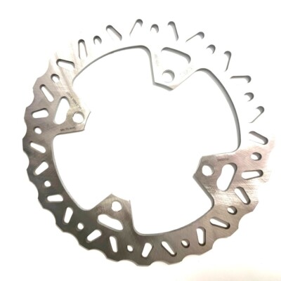KX125 2003 REAR BRAKE DISC MXPUK 2003 KX 125 BRAKE DISC NITRO SERIES ...