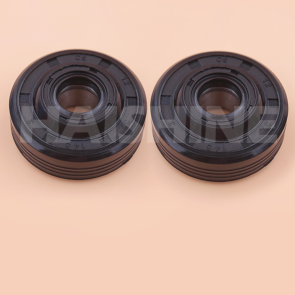 Crankshaft Ball Bearing Kt For Poulan PP5020AV PP4818AV SM4218 Chainsaw ...