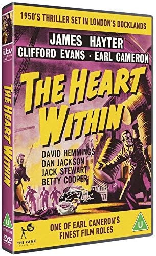 The Heart Within [1957] | eBay