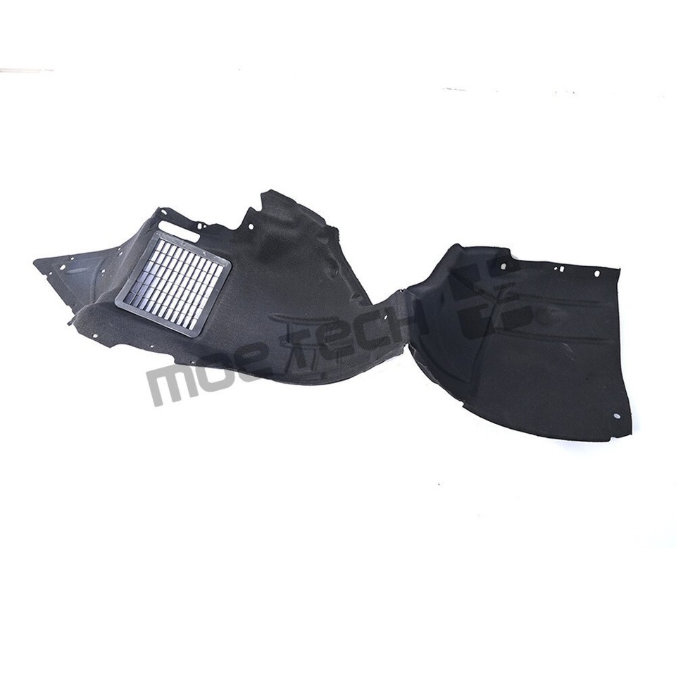 Inner Fender Liner Set For 2016-2022 Chevrolet Camaro GM1248296 ...