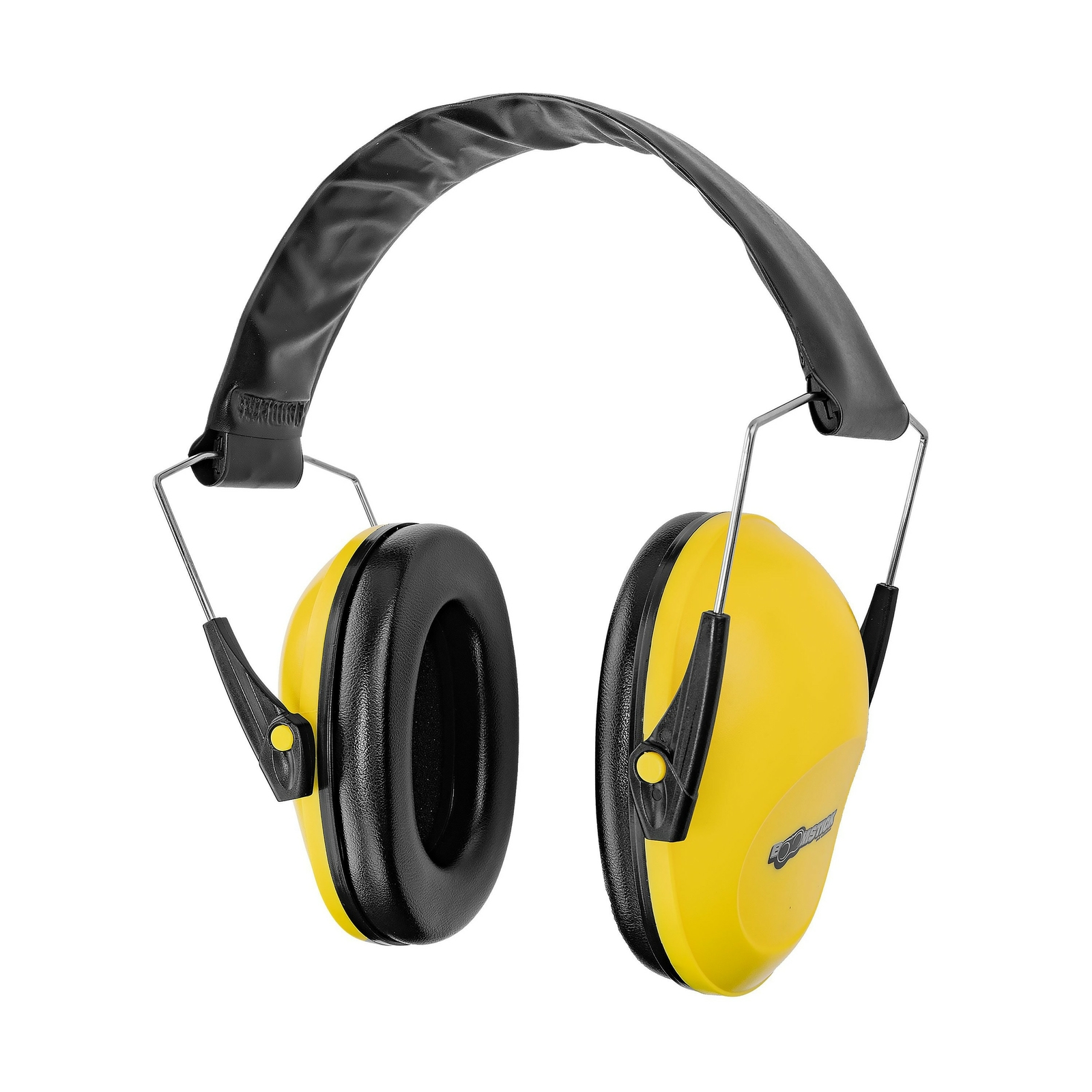 Ear Muffs Safety Hearing Protection Gun Shooting Range Noise Reduction ...