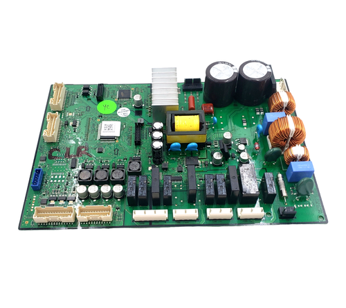 OEM Samsung Refrigerator Control DA94-04603A **Same Day Ship & 60 Days ...