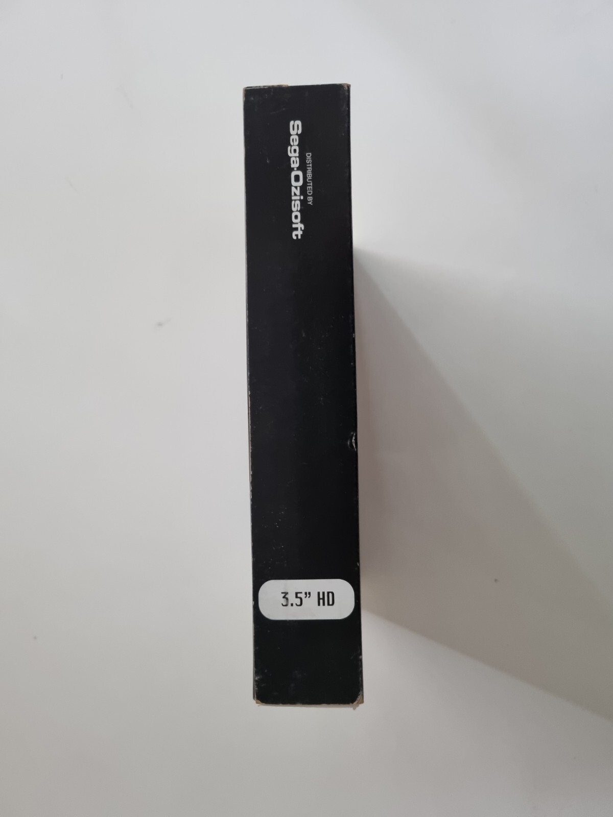 Heimdall PC IBM big box computer video game Sega 3.5" | eBay