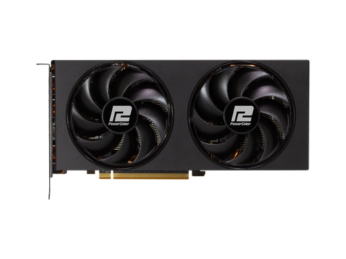 PowerColor Fighter Radeon RX 6750 XT 12GB GDDR6 PCI 4.0 ATX GPU ...