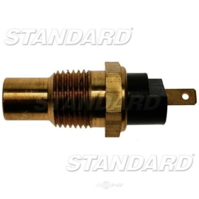 Engine Coolant Temperature Switch-Sender Standard TS-48 | eBay